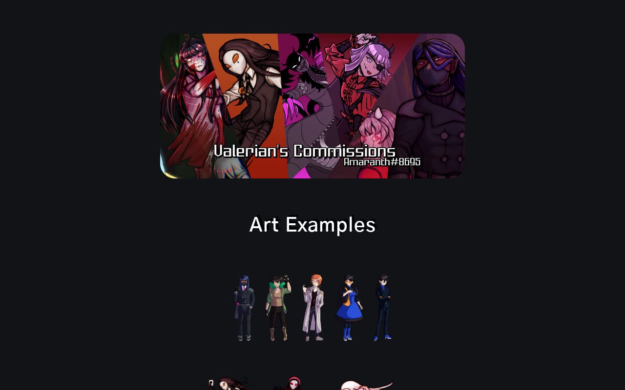 Art Examples